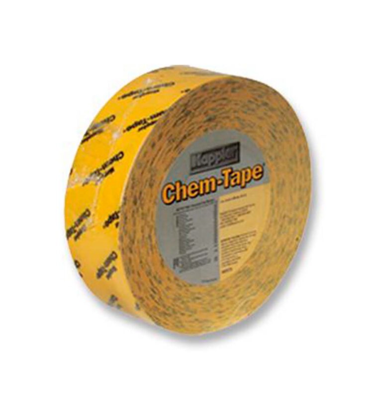 CHEM-TAPE - CINTA ADHESIVA - Firex Chile