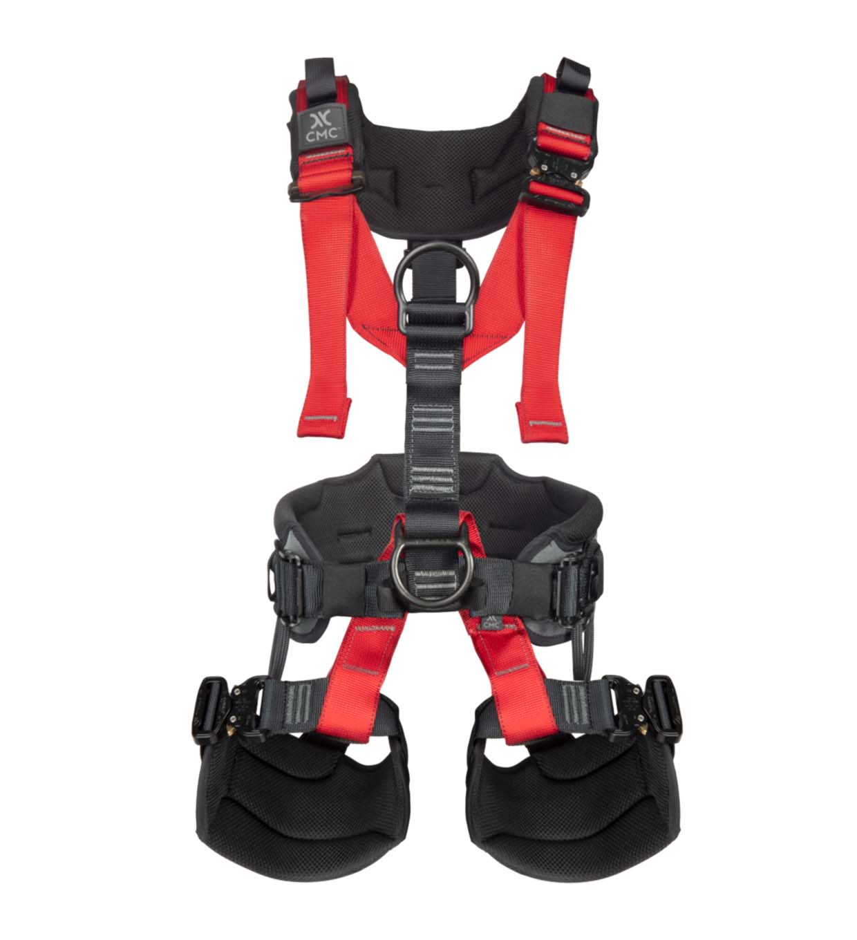 ARNÉS YATES GEAR NFPA - Firex Chile