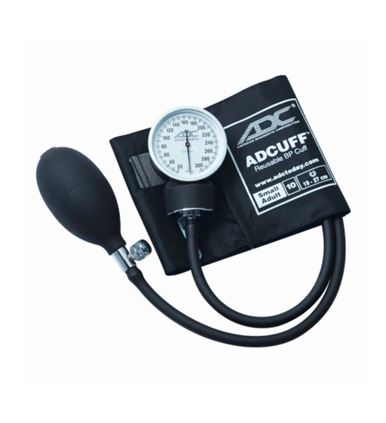 ESFINGOMANÓMETRO PRESIÓN ARTERIAL ADC SERIE 760 - Firex Chile