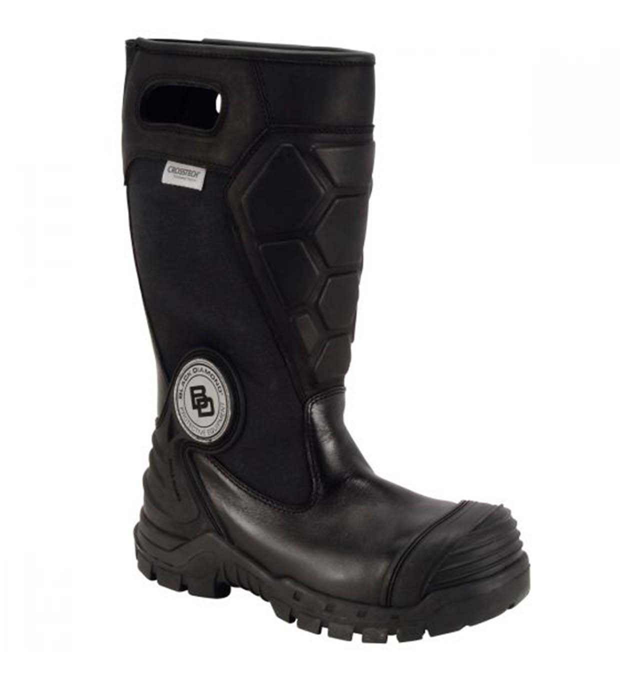 BOTA BLACK DIAMOND X-2 - FIREX - Firex Chile