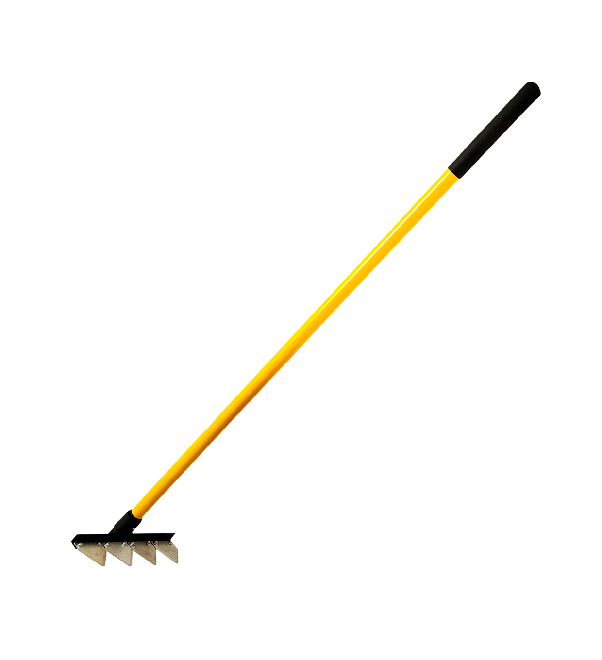 RASTRILLO SEGADOR MANGO FIBRA - FIREX - Firex Chile